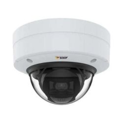AXIS P3245-LVE Network Camera 4k – Dome– Express IT Technologies