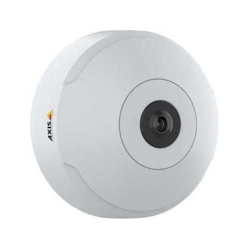 AXIS M3068-P M30 Network Camera, White– Express IT Technologies