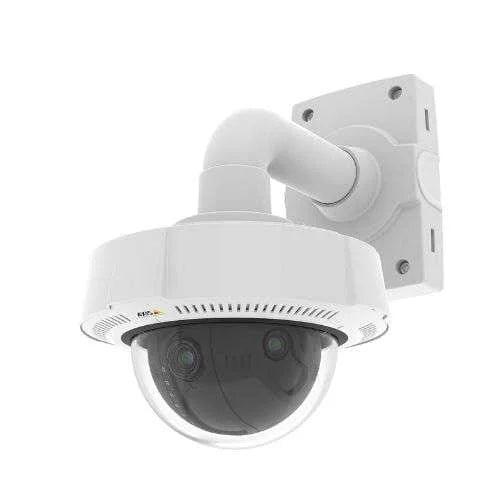 Axis Communications Q3708-PVE 180-DEGREE 0801-001 | Express IT Technologies